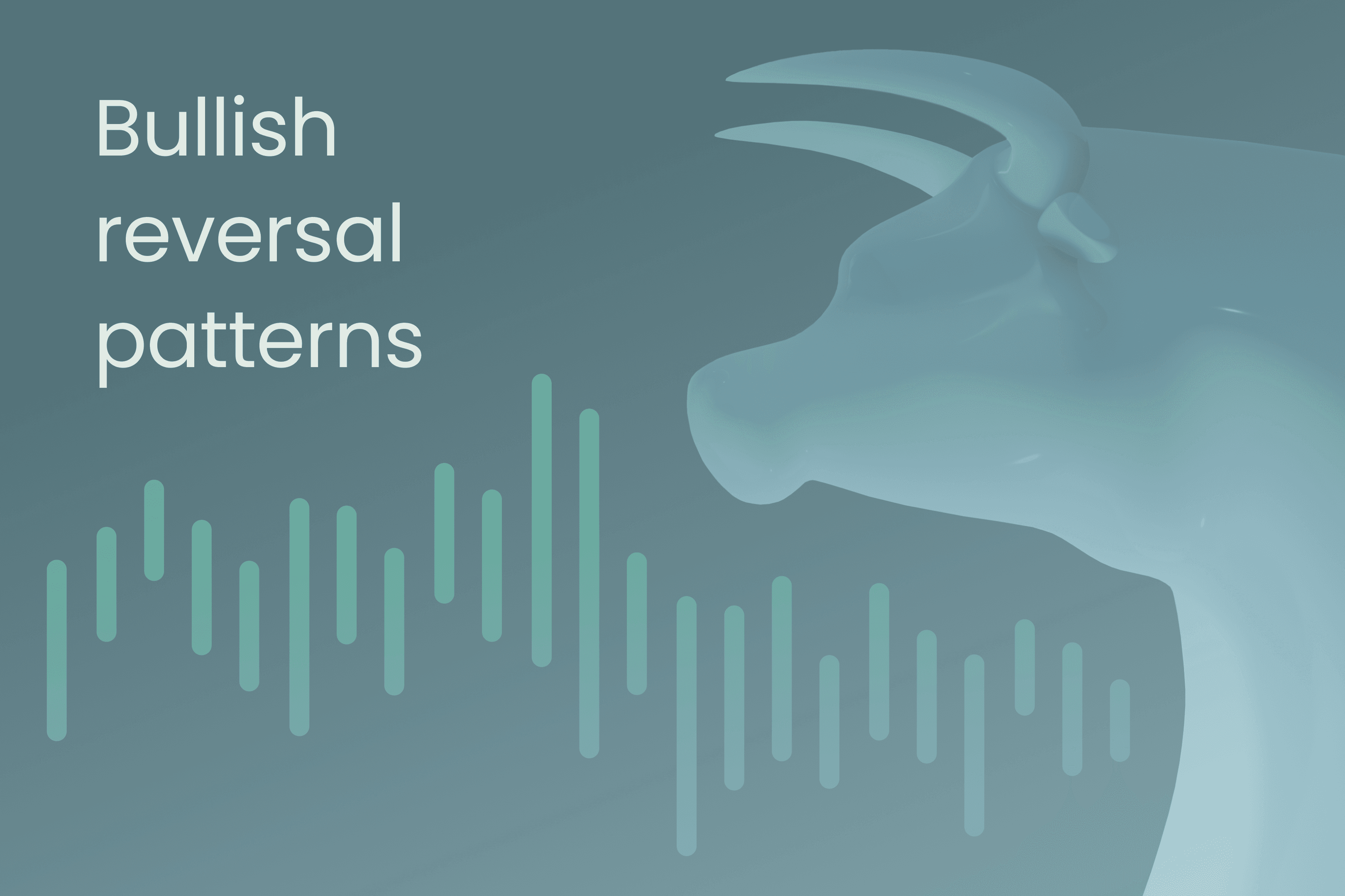 Bullish Reversal Patterns: Spot Strong Market Rebounds