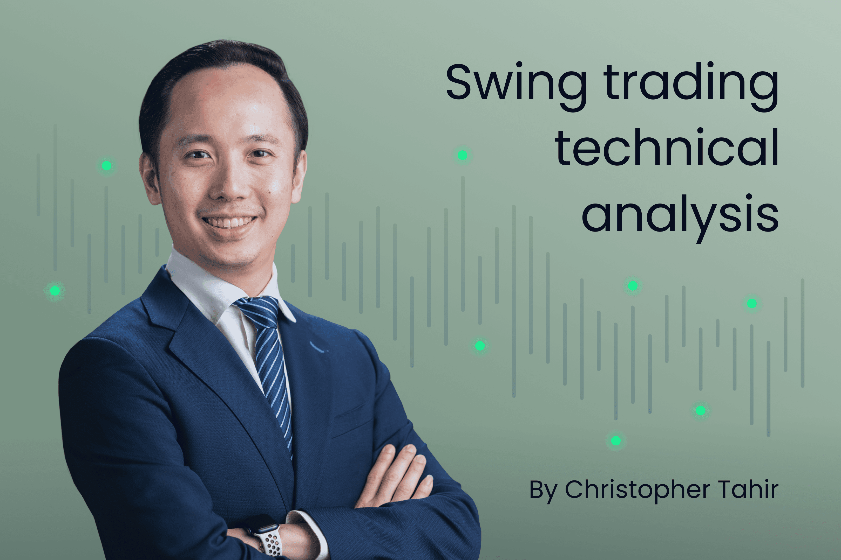Technical Analysis for Swing Trading: A Complete Guide