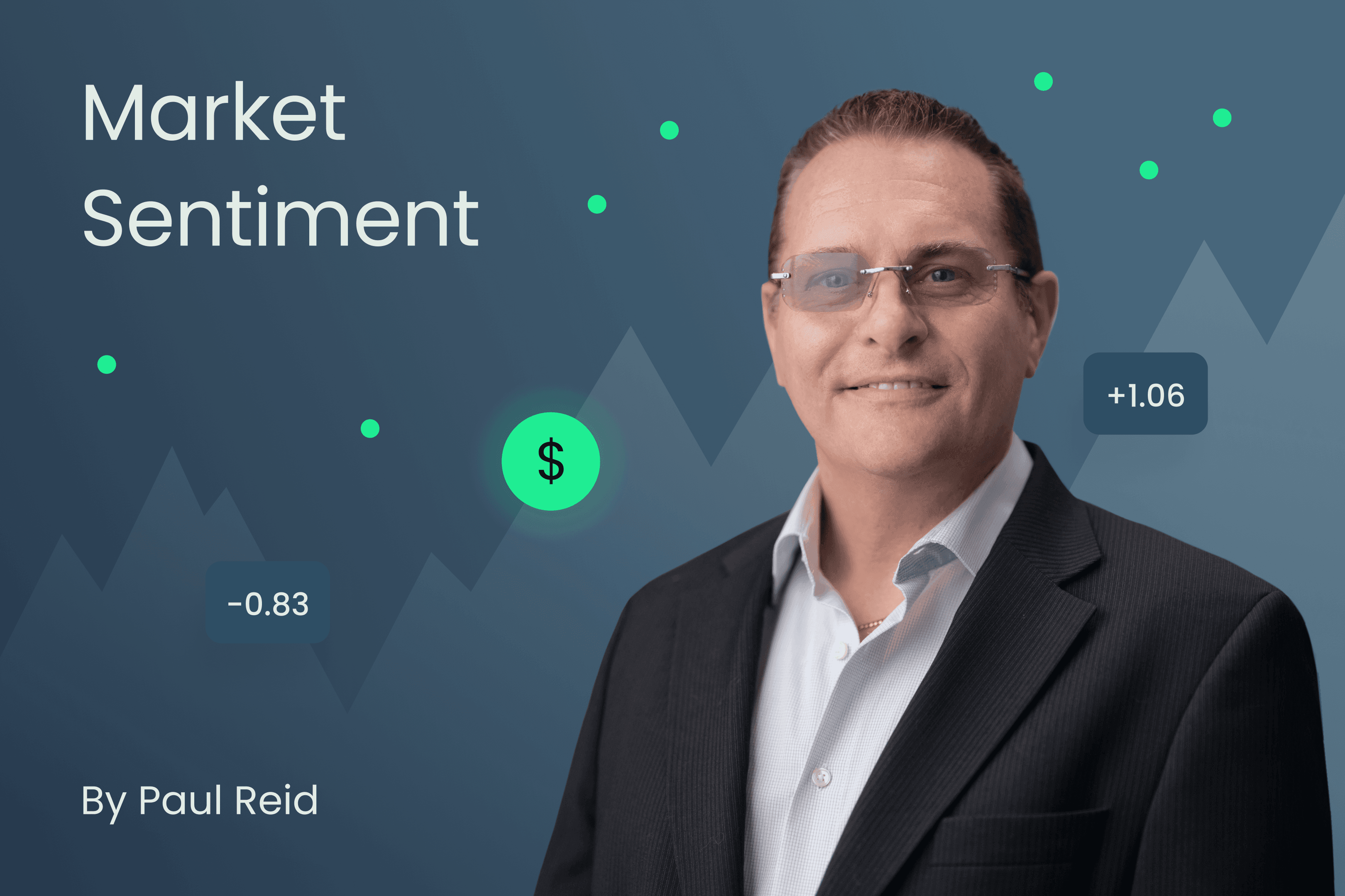 How Market Sentiment Drives Trends and Impacts Trades