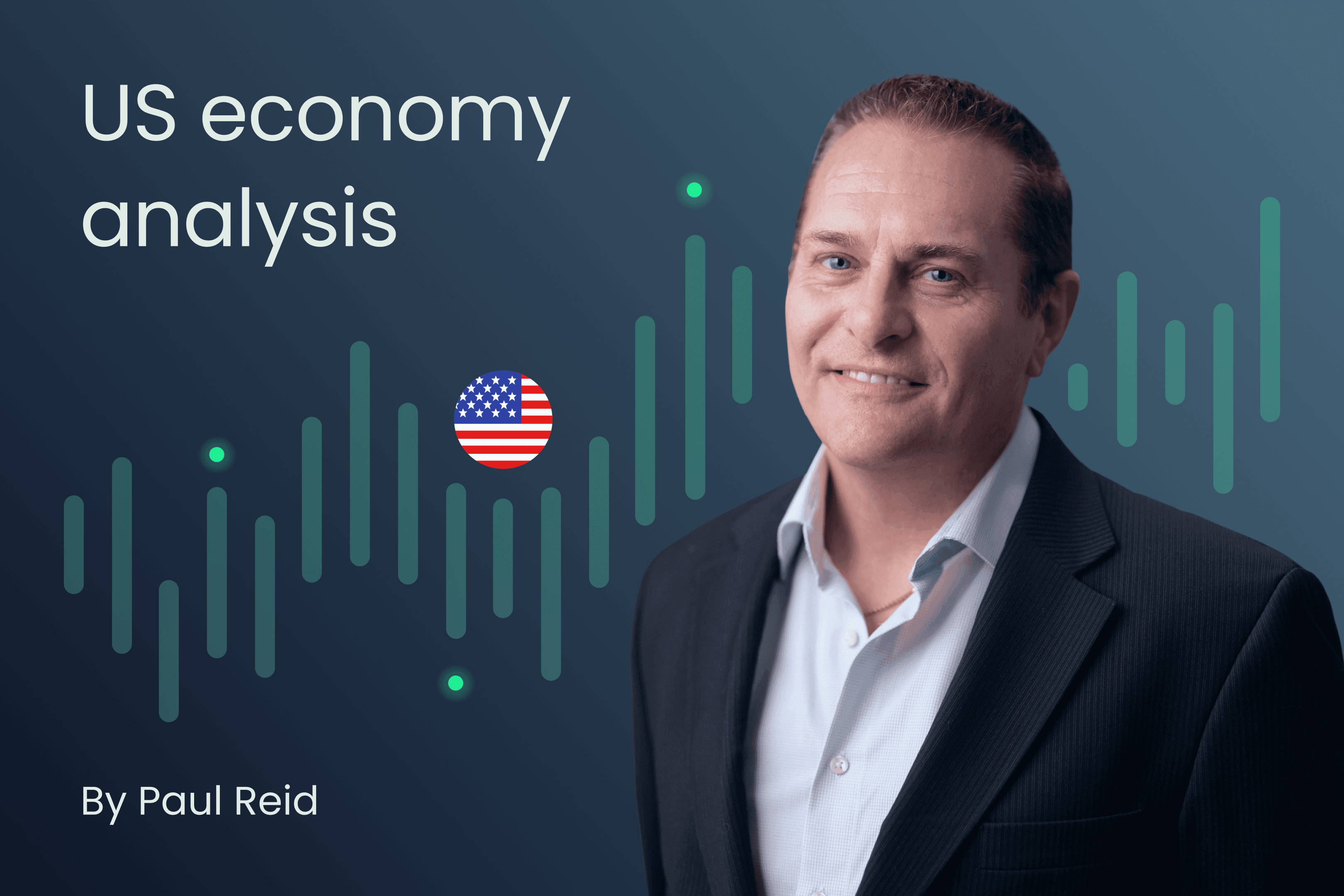 The US Economy Isn’t What It Seems—Here’s Why