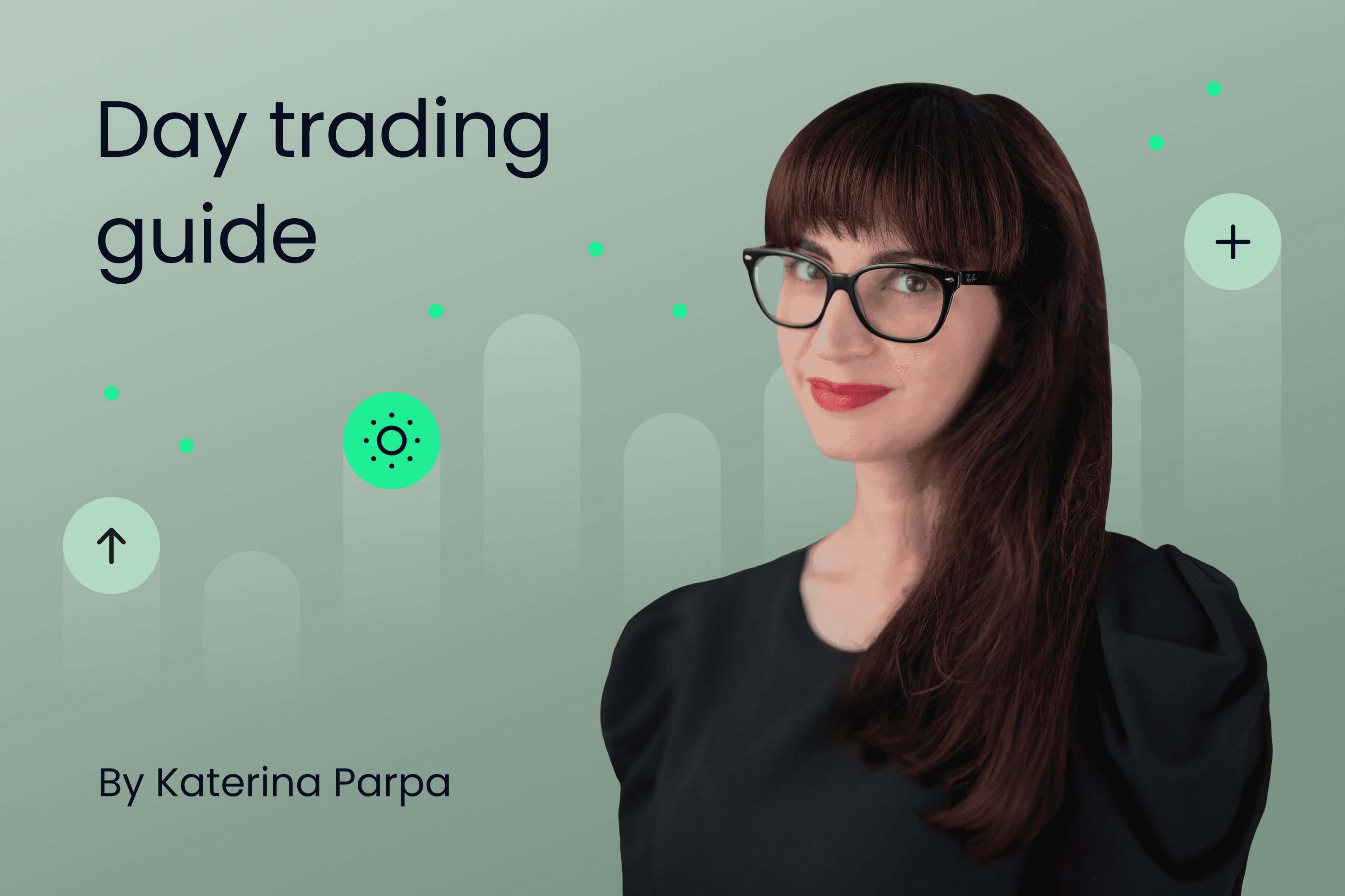 Day Trading Guide: Master Charts, Patterns & Indicators