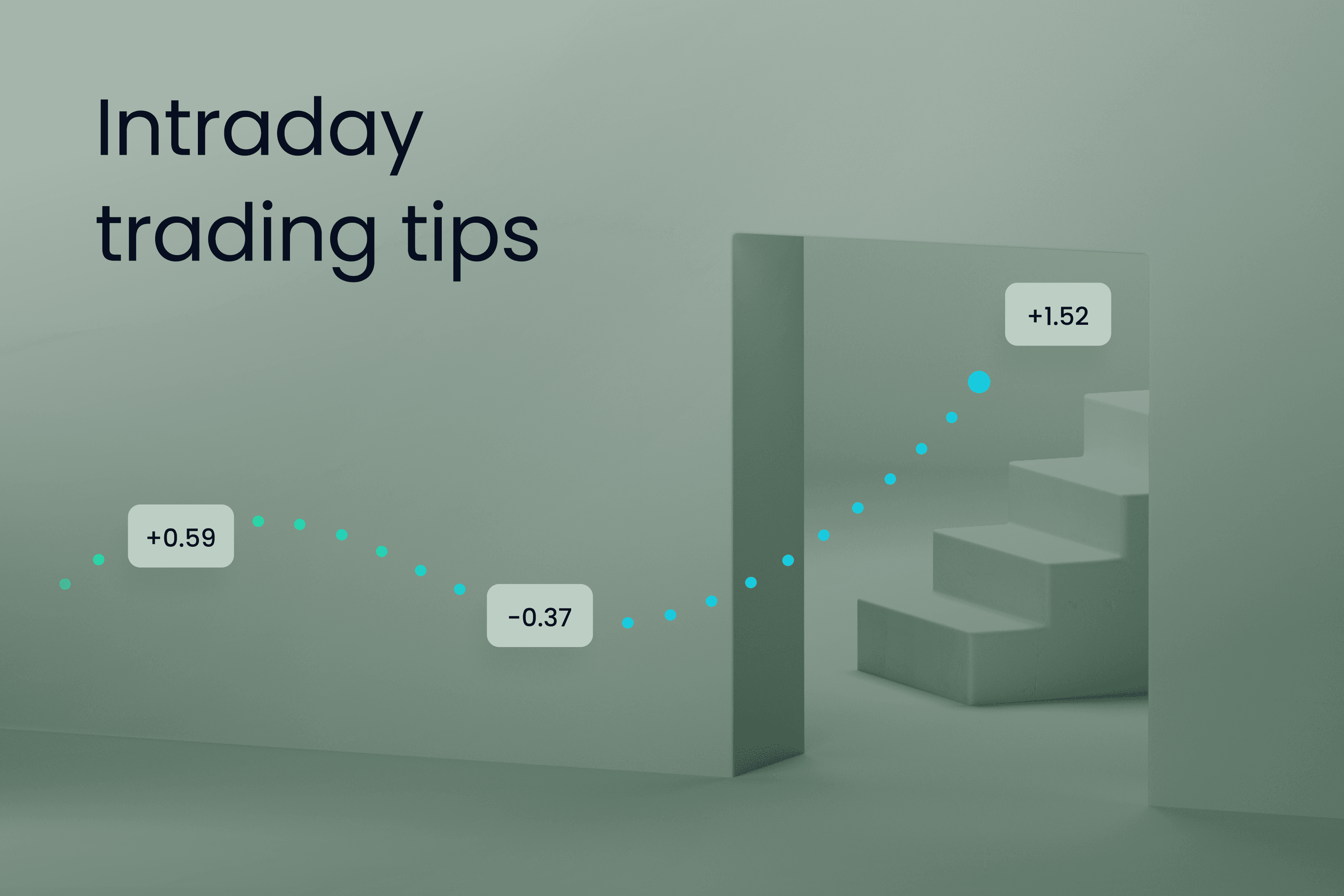 Intraday Trading: Best Tips & Intraday Strategies