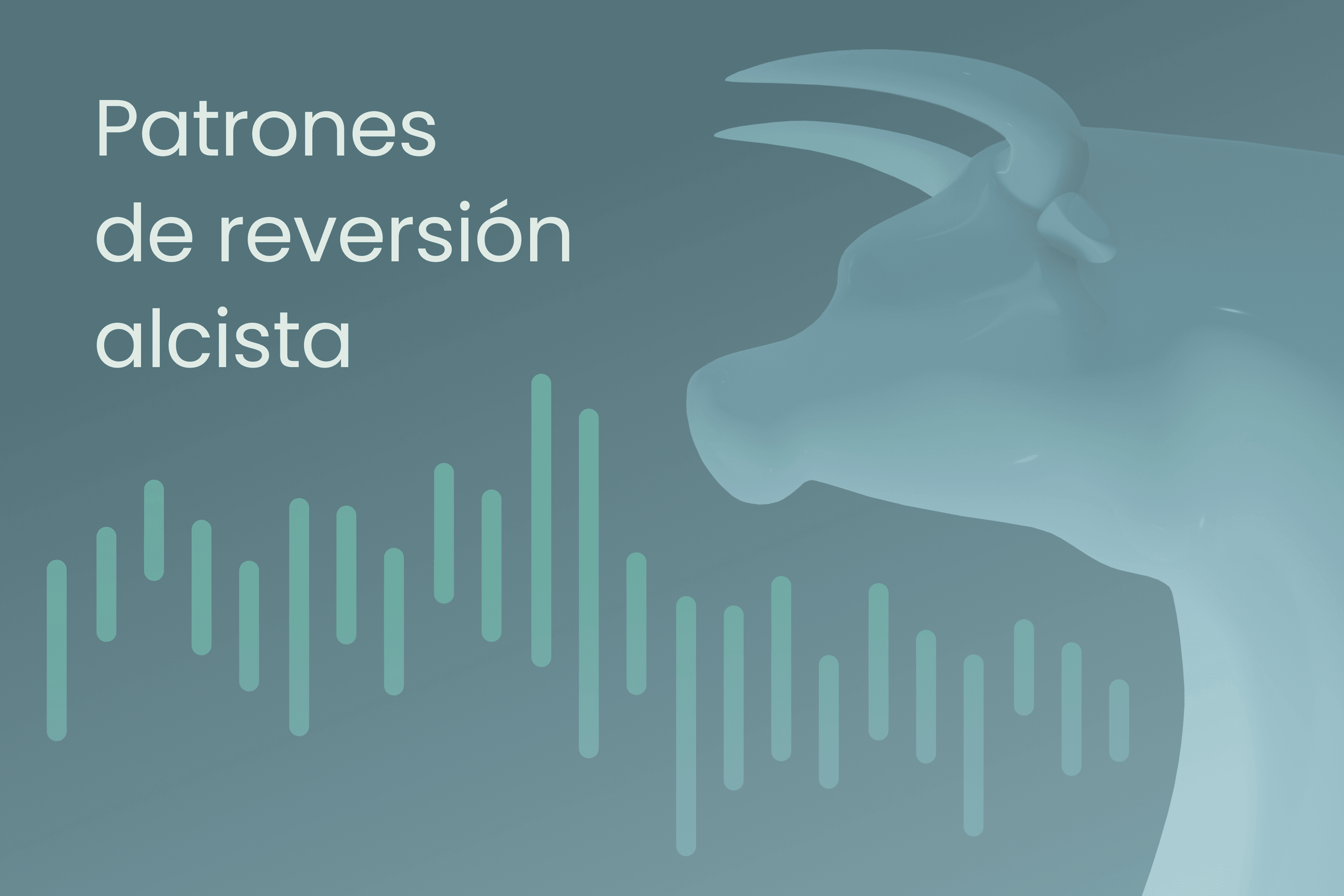 Patrones de Reversión Alcista: Identifica Rebotes del Mercado