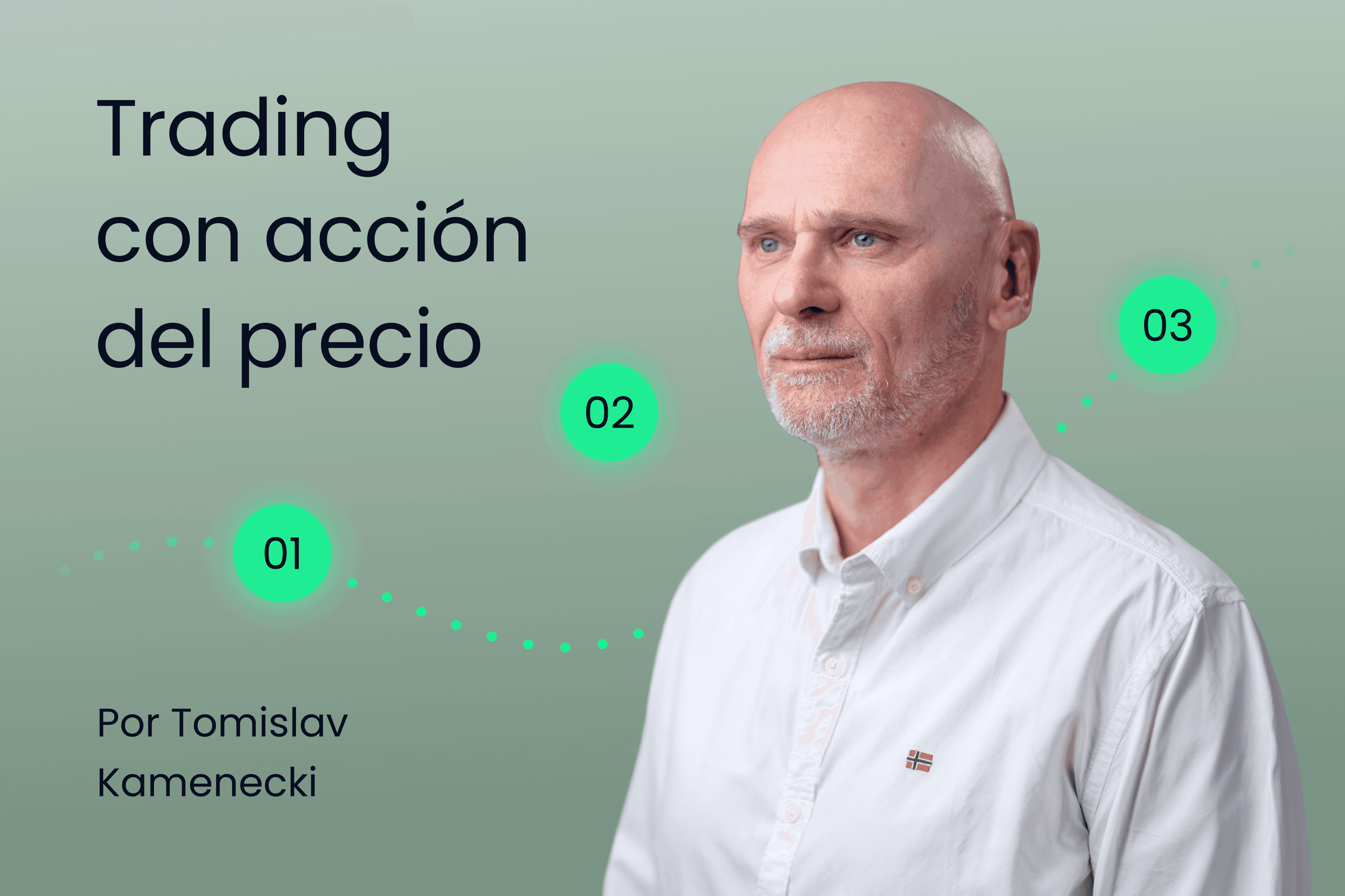 3 mejores estrategias de trading de acción del precio