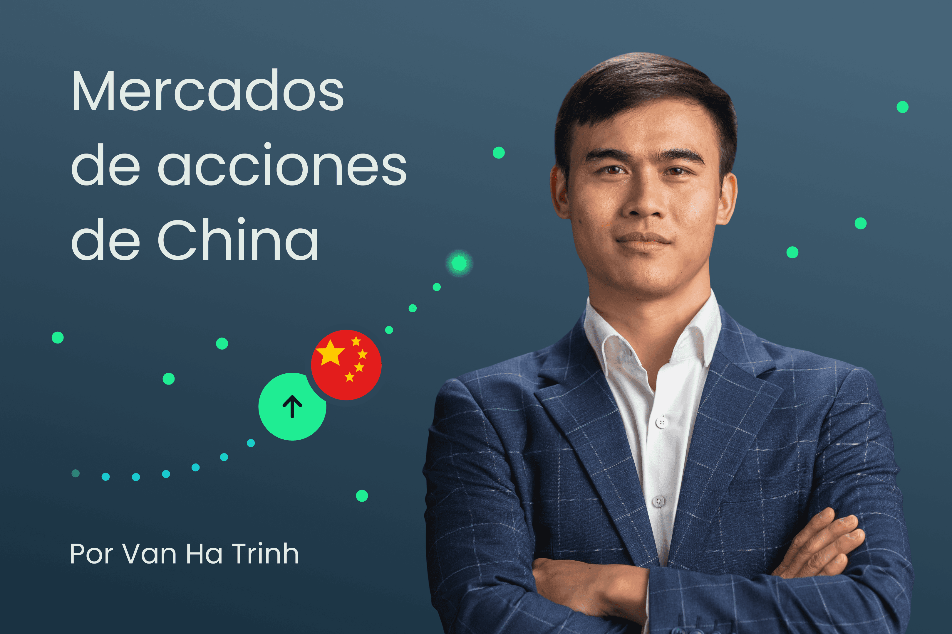 Mercados de acciones chinas: Perspectivas y guía de trading 2025