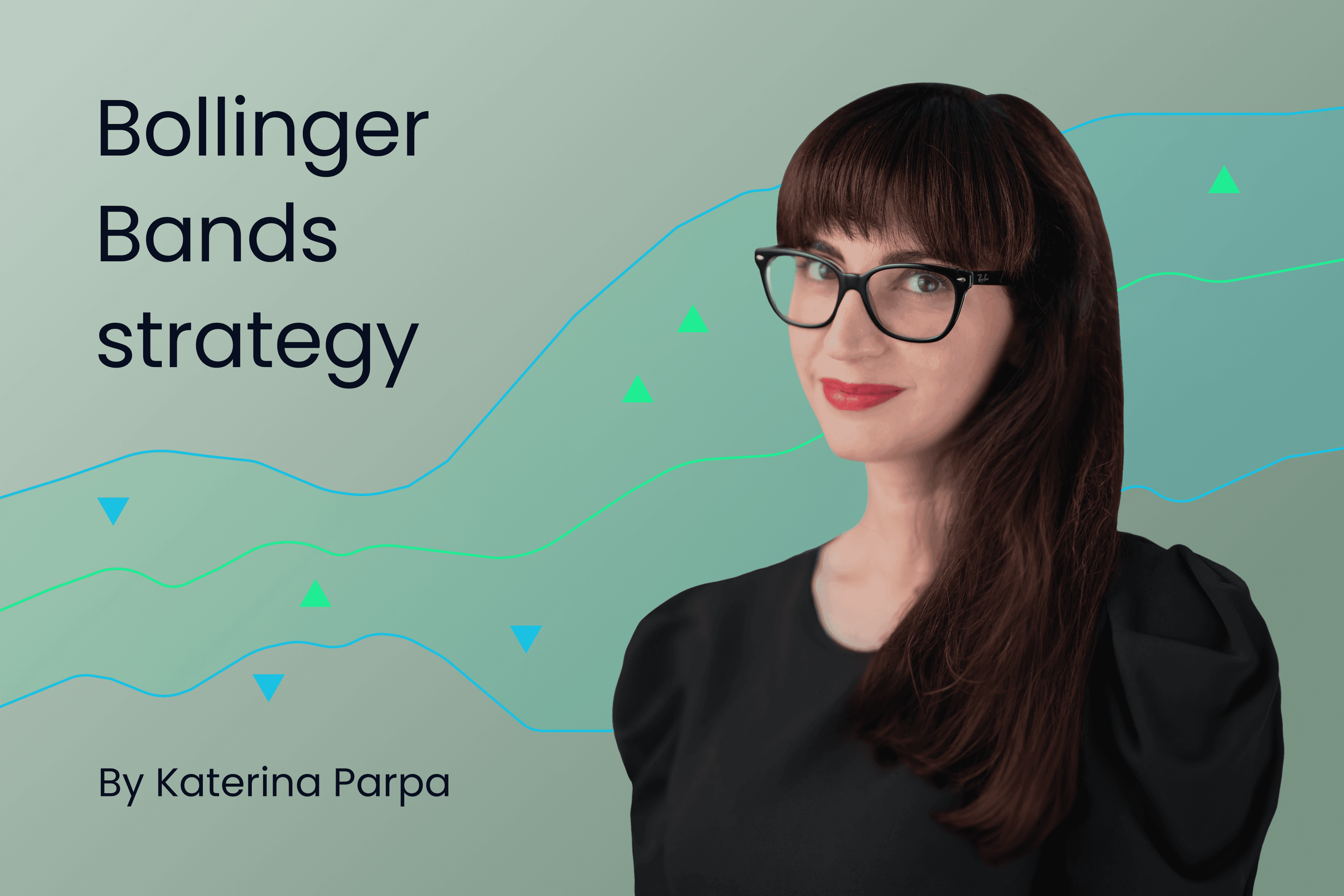 Bollinger Bands Strategy: Read & Trade Volatility