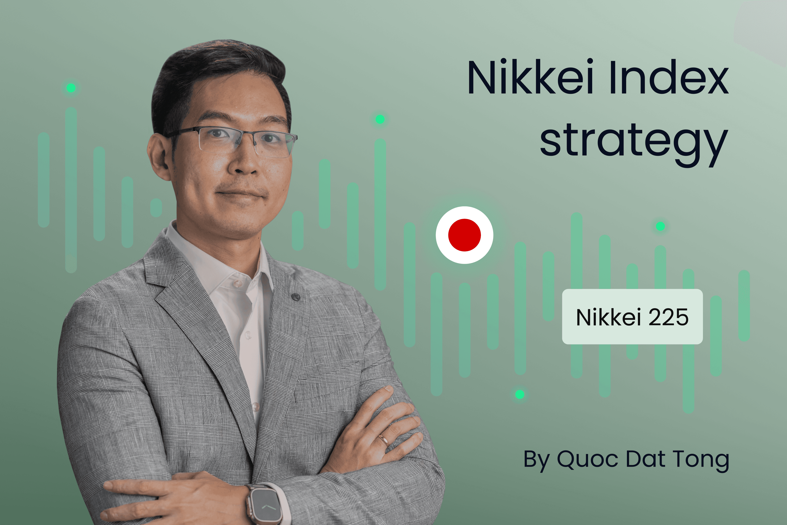 Powerful Nikkei Index Trading Strategies (JP225)