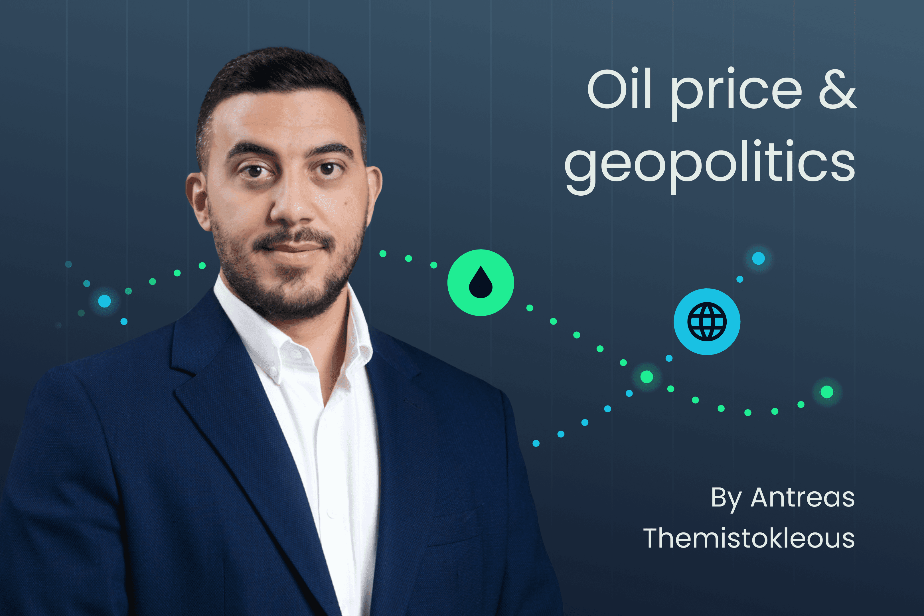 Oil Price Prediction & Conflict: What Traders Need to Know