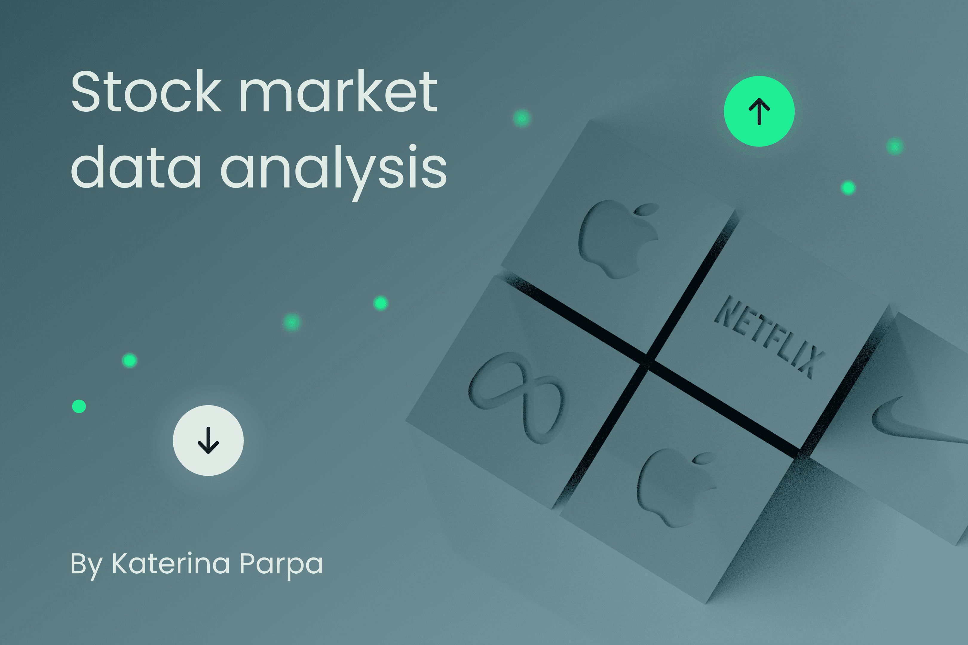 Stock Market Data Analysis: Beginner’s Guide to Trading