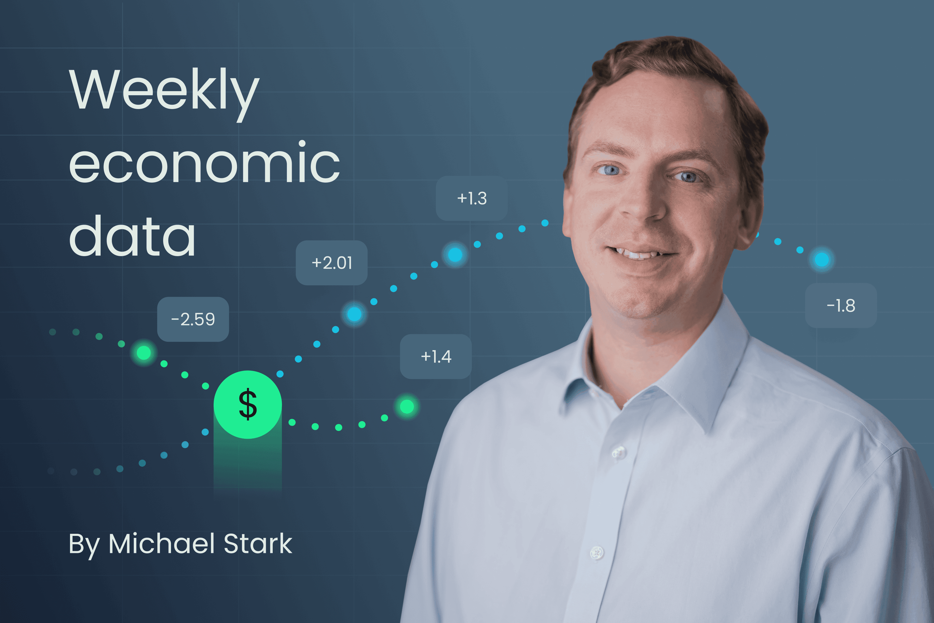 Weekly Economic Data and Oil Trading Insights