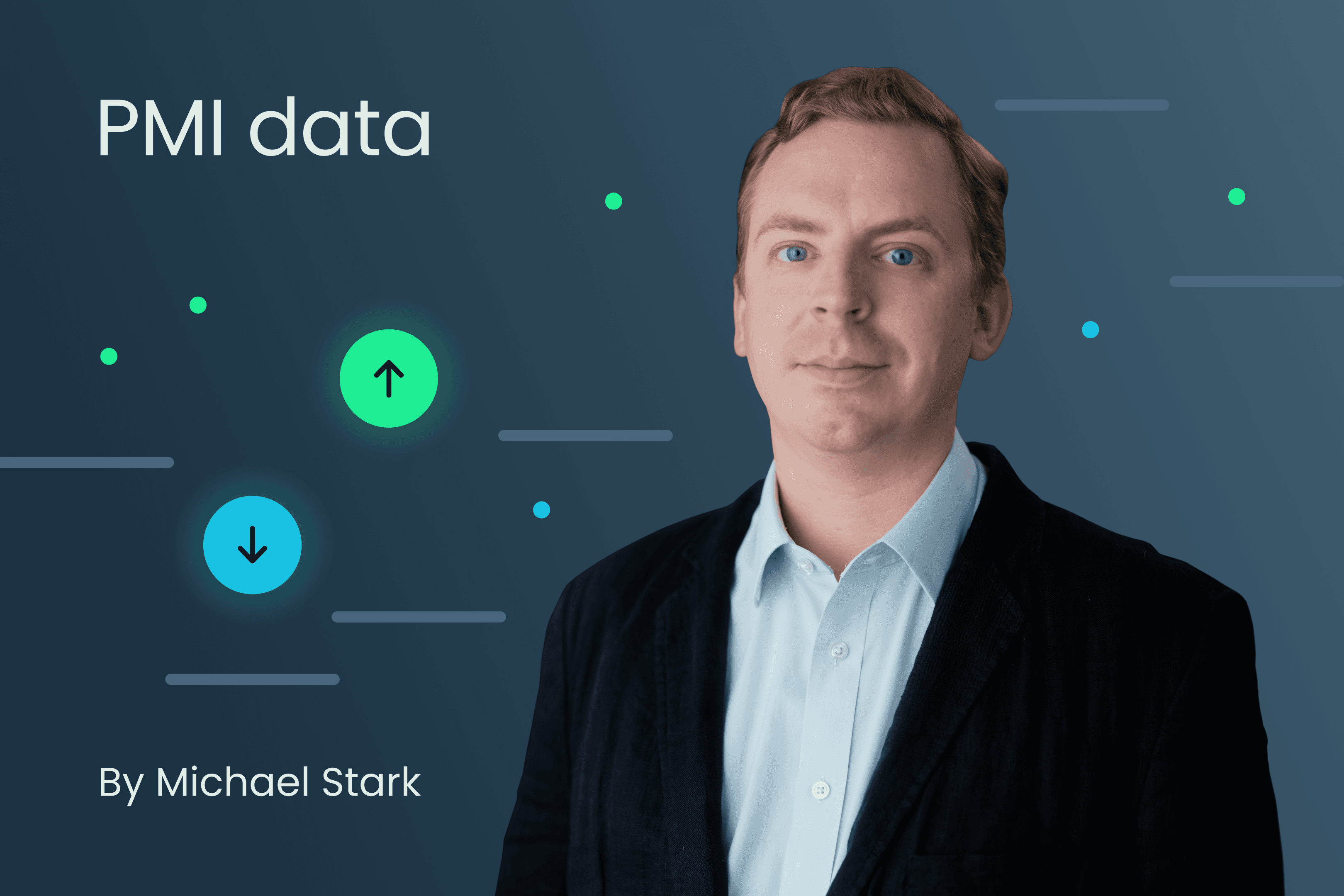 What is PMI Data? How PMI Moves Forex and Stocks