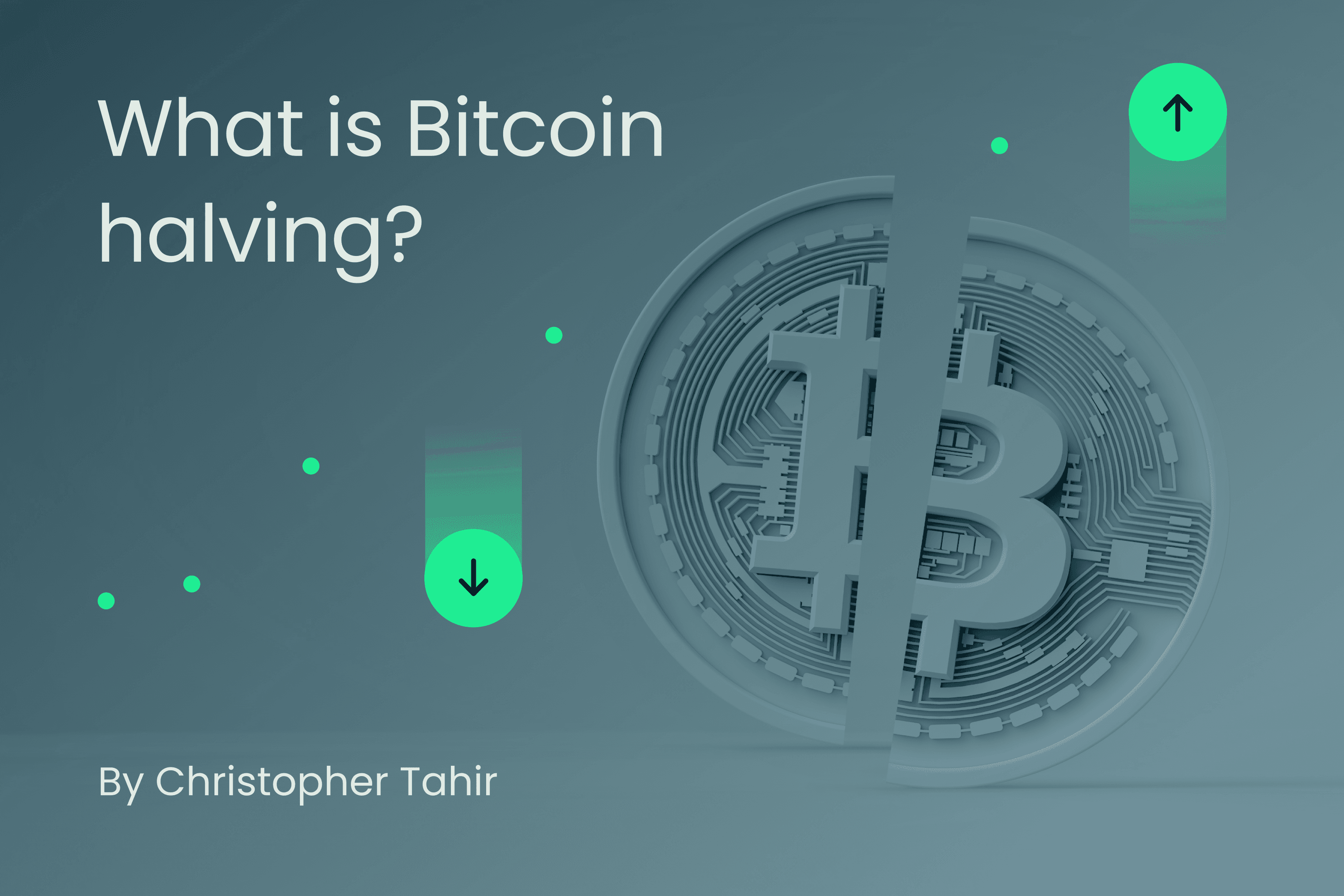 What Is Bitcoin Halving? Impact on Traders Explained