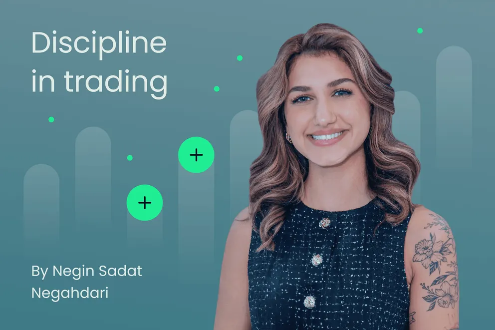 Mastering Discipline in Trading | Guide