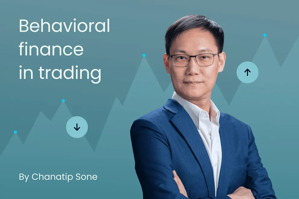 Understand Behavioral Finance and Loss Aversion in Trading