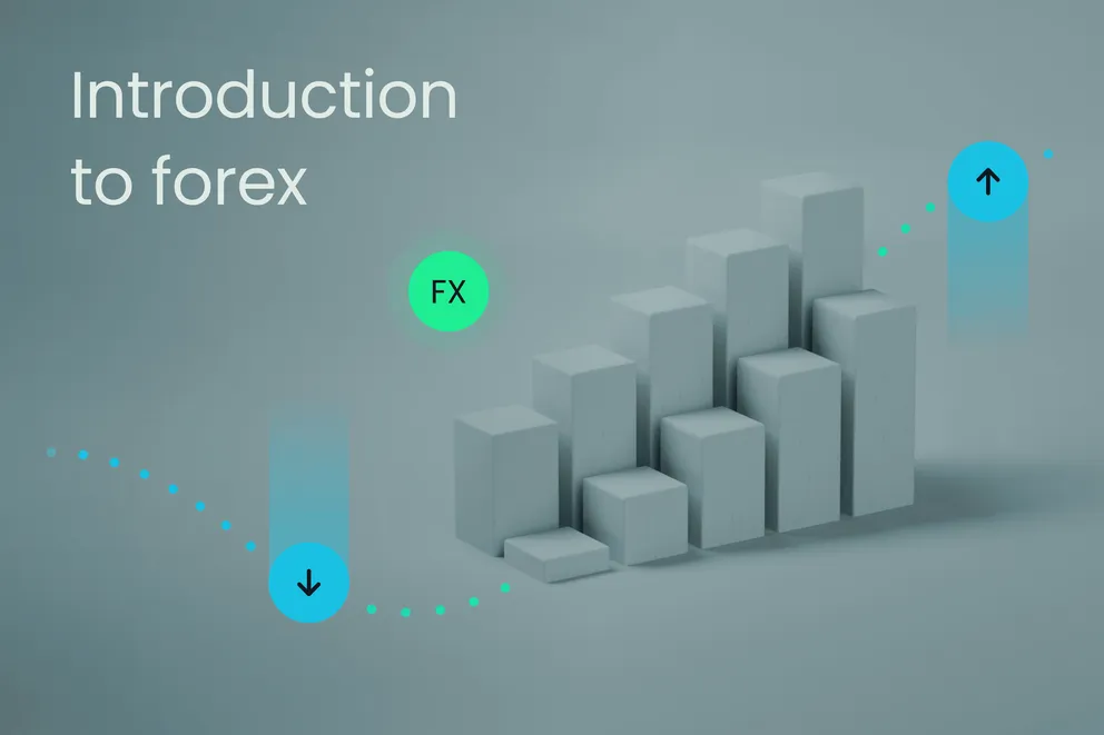 CFD Forex Trading: What is CFD in Forex & How It Works