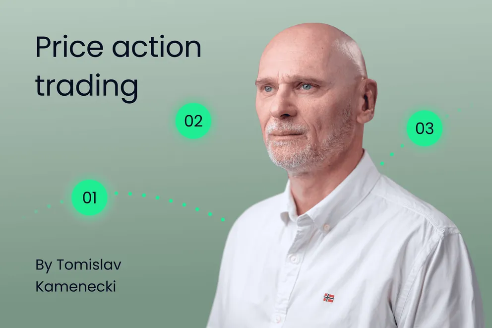 Top 3 Price Action Trading Strategies for Smarter Trades