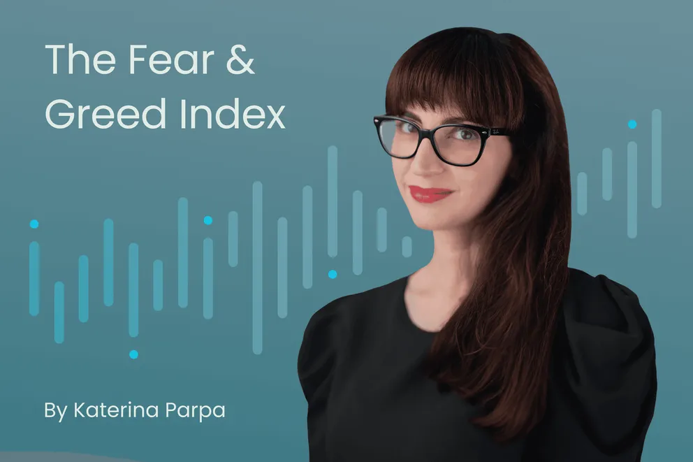 What is the Fear and Greed Index? | Guide