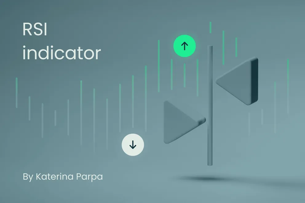 RSI Indicator: Master Market Trends & Improve Trading