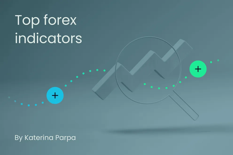 Learn To Use Top Forex Indicators For Currency Trading