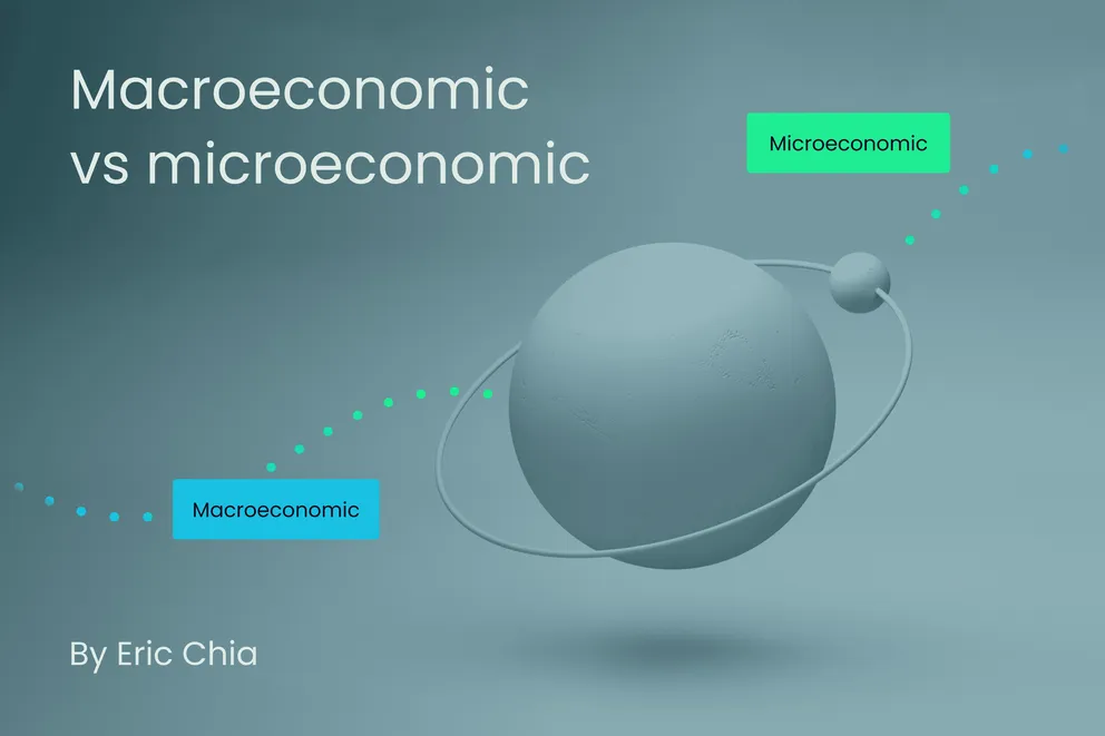 Macroeconomics vs Microeconomics: Key Differences | Guide