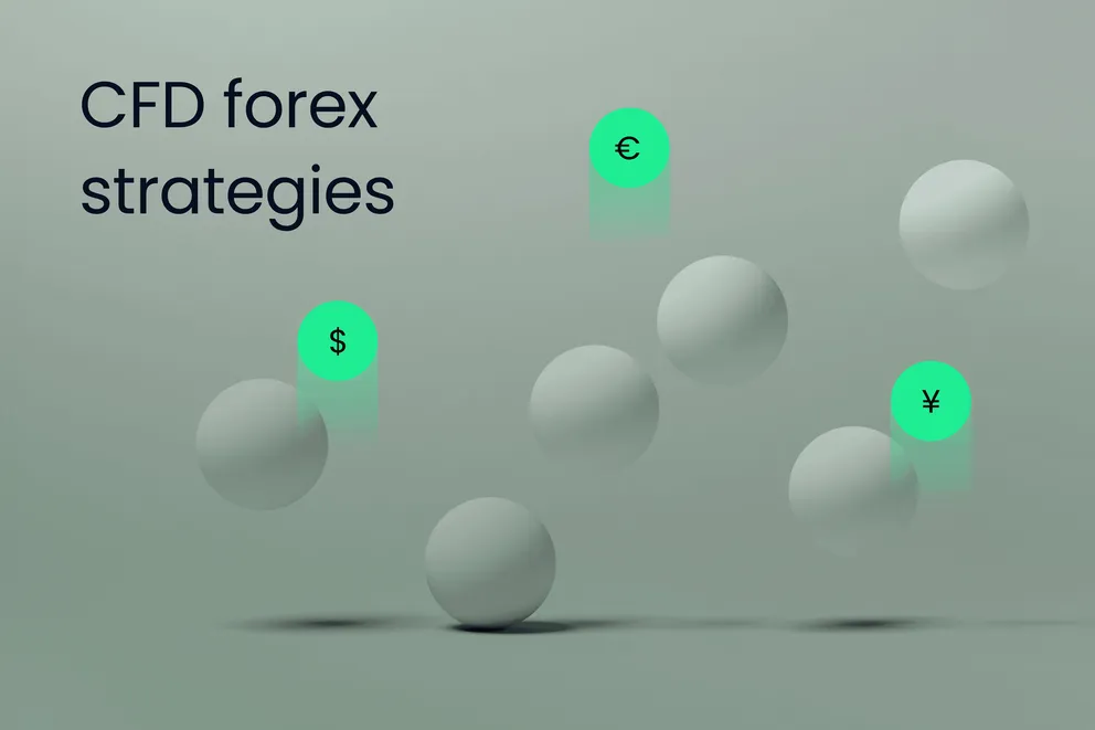 Top 7 CFD Forex Strategies for Smarter Trading