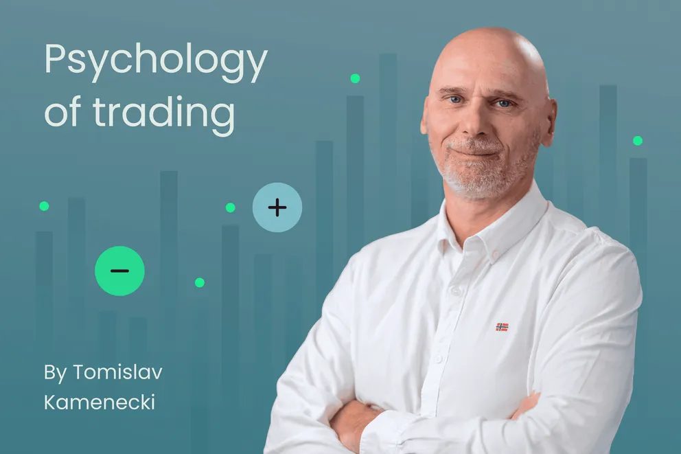 Developing Your Trading Psychology | Guide