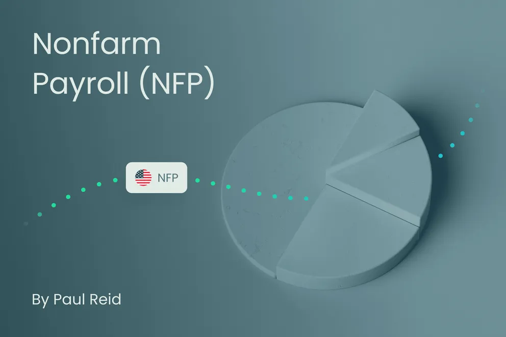 NFP Trading: How Nonfarm Payroll Impacts Market Moves