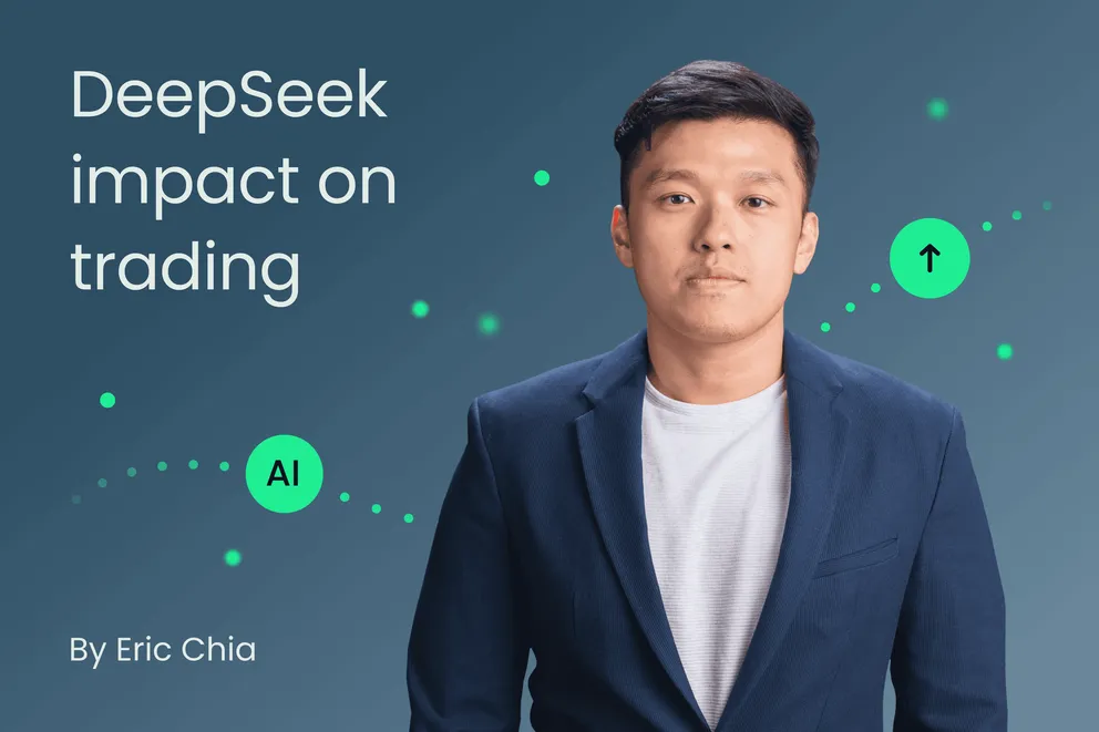 DeepSeek AI vs ChatGPT: A New Market Disruptor? | Market Insights