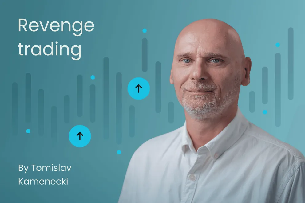 Revenge Trading: Avoiding Costly Mistakes | Guide