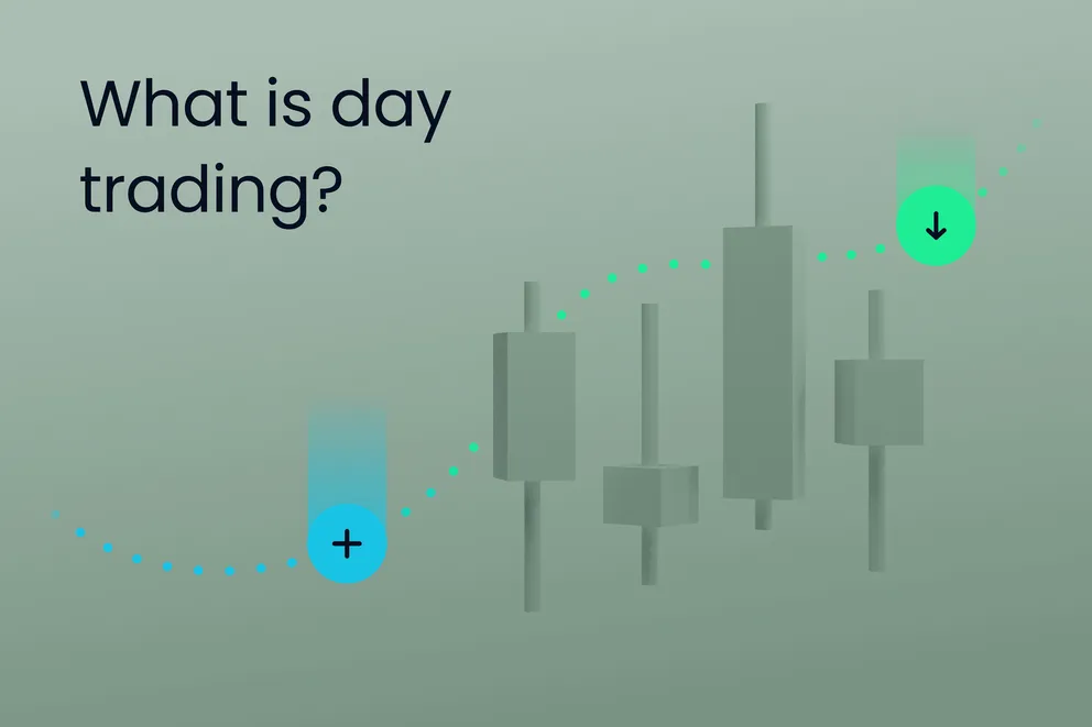What Is Day Trading? Basics, Steps & Pro Tips | Guide