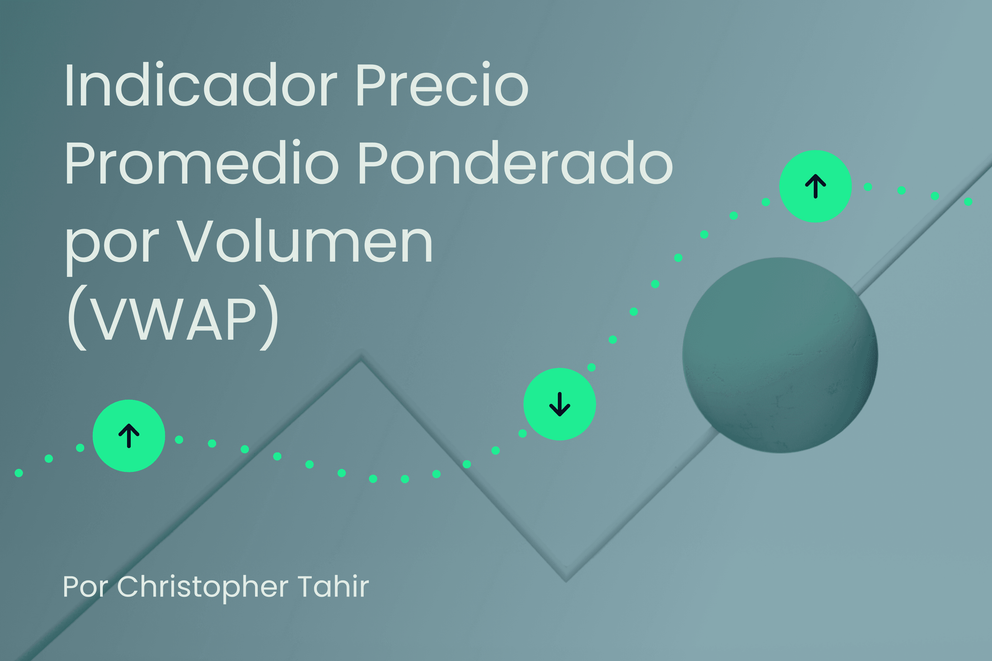 Indicador VWAP: significado, fundamentos y guía de trading