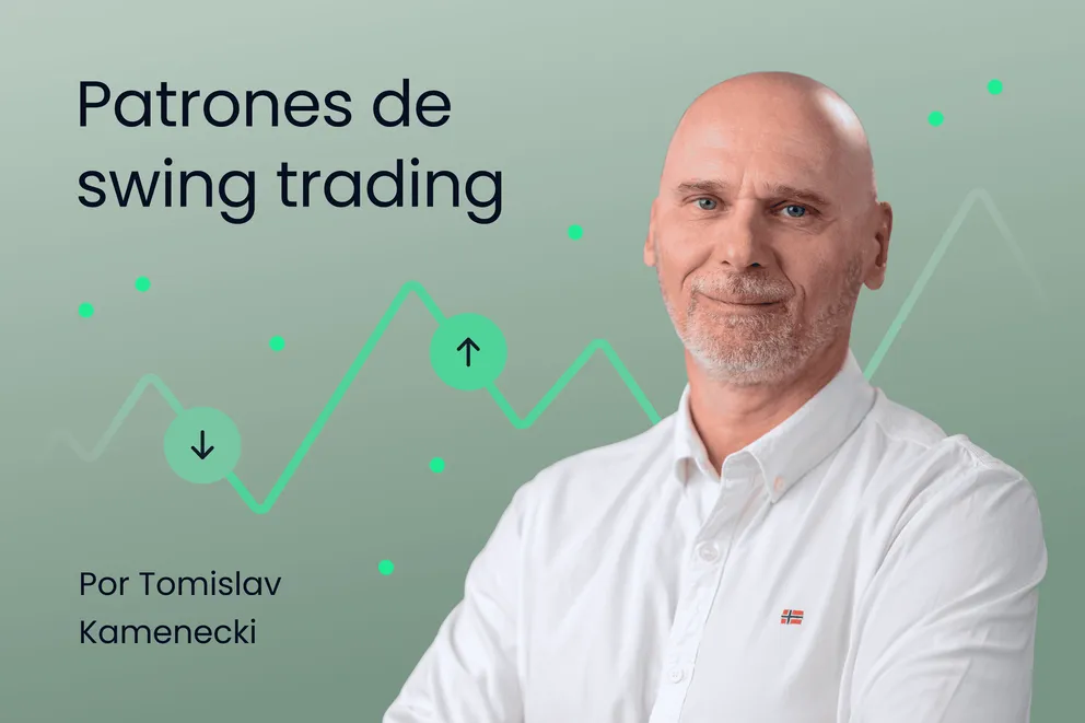 Patrones de Swing Trading: Guía para identificar oportunidades