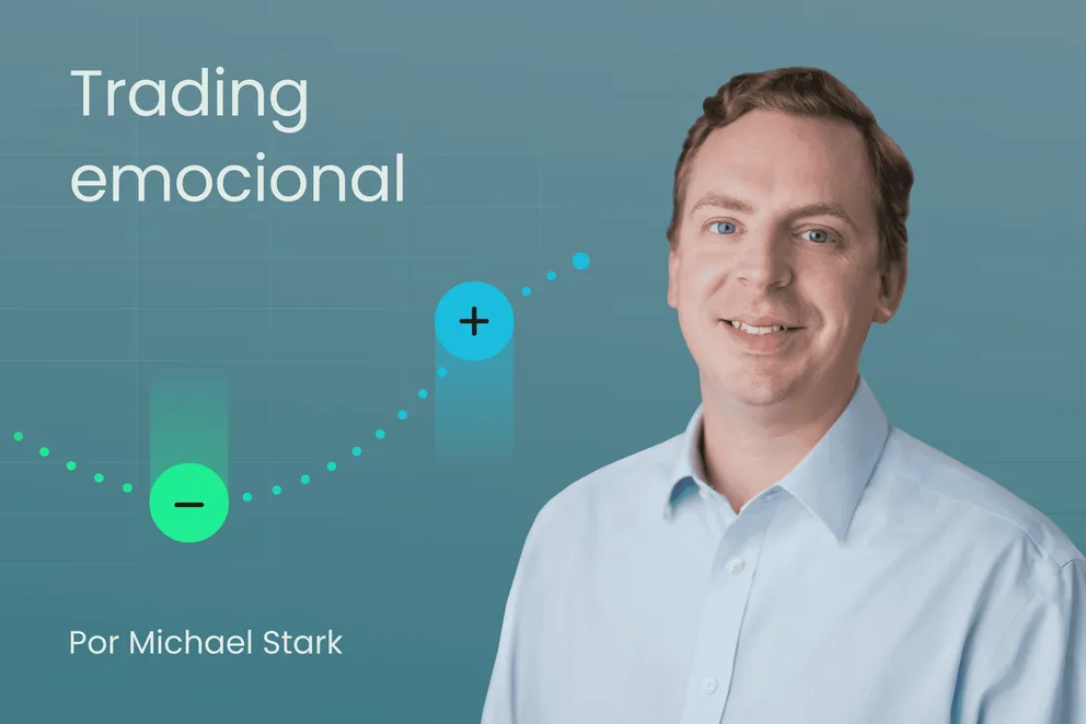 Cómo los especialistas gestionan el trading emocional