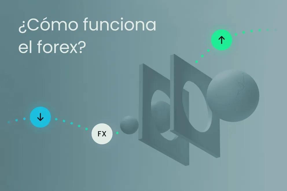 Trading CFD de forex: lo básico que necesitas saber