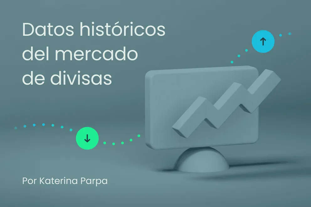Los datos históricos de forex y cómo utilizarlos