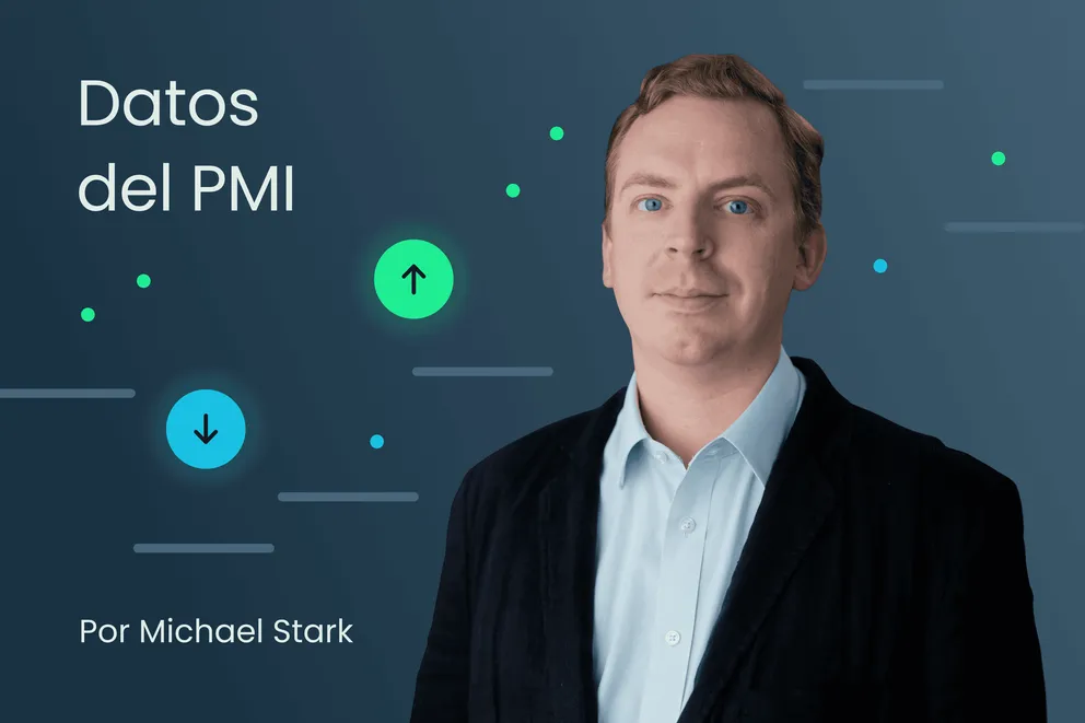 ¿Qué son los datos del PMI? y cómo mueve el forex y las acciones