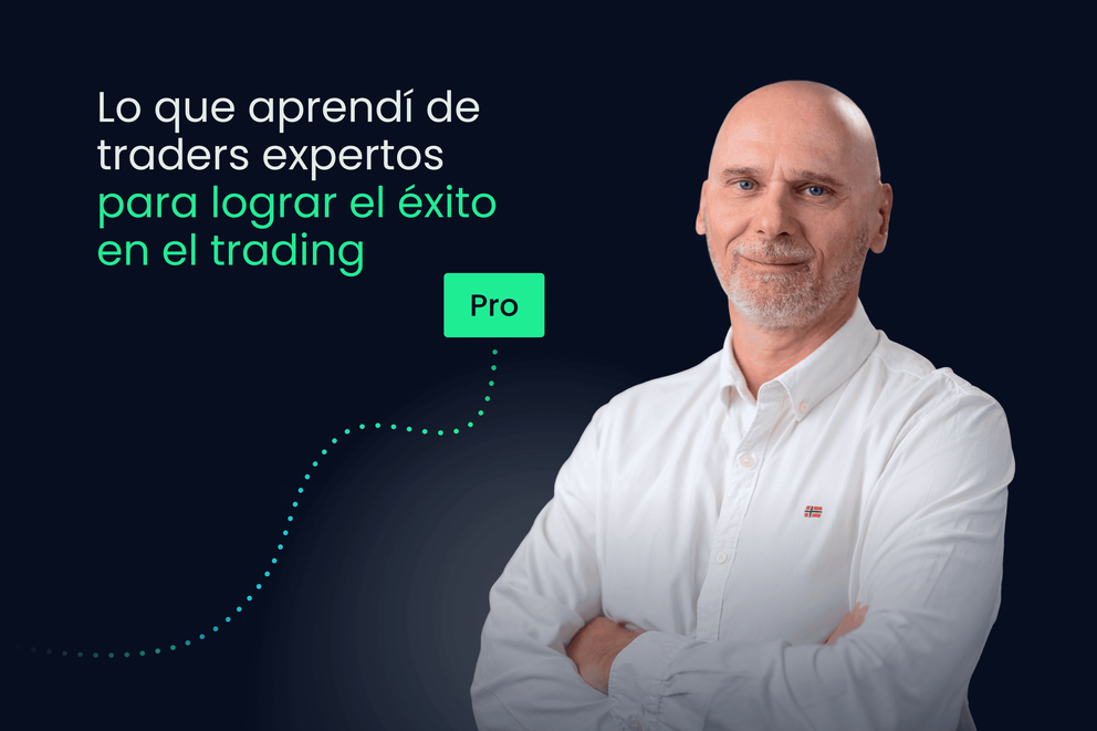 Lo que los traders expertos hacen diferente: lecciones para el éxito