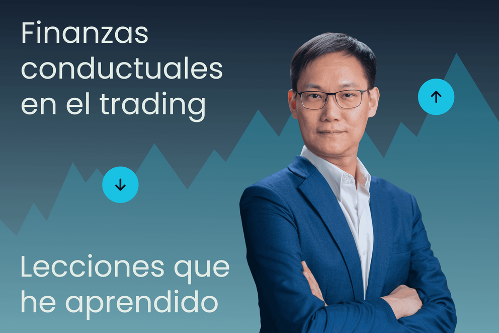 Finanzas conductuales y aversión a la pérdida en el trading