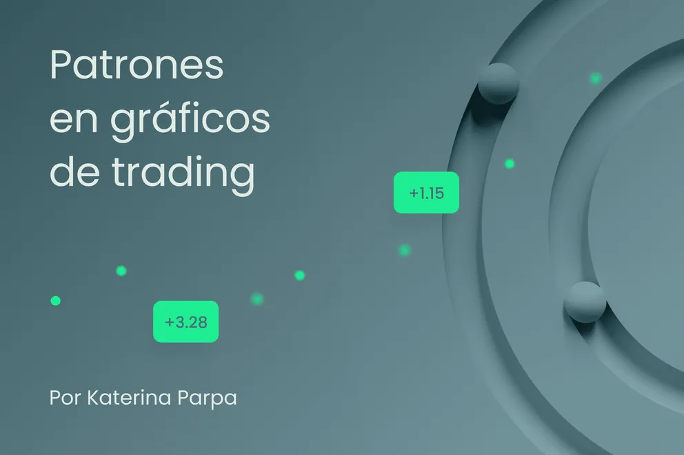 Patrones en gráficos de trading: Guía para principiantes