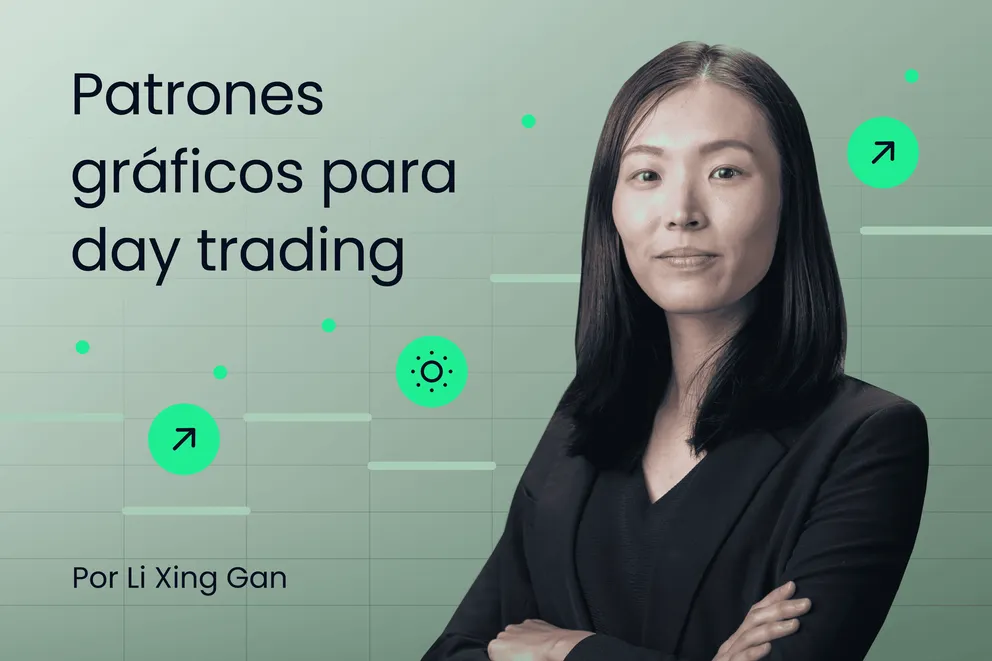 Patrones gráficos para day trading: Guía comprobada para 2025