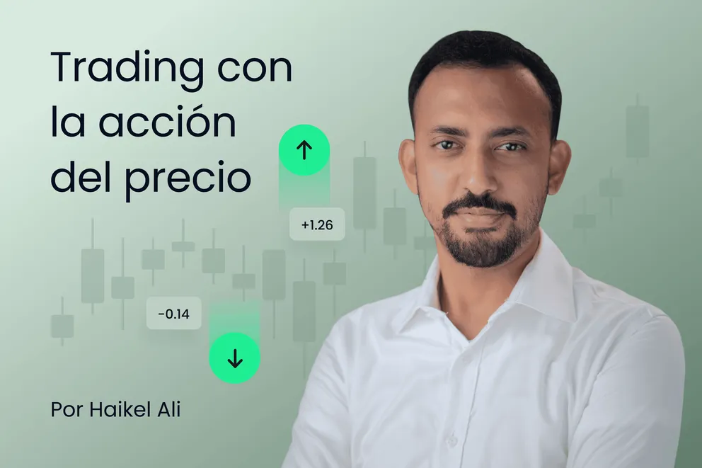 Estrategias de trading con acción del precio para sólidos resultados