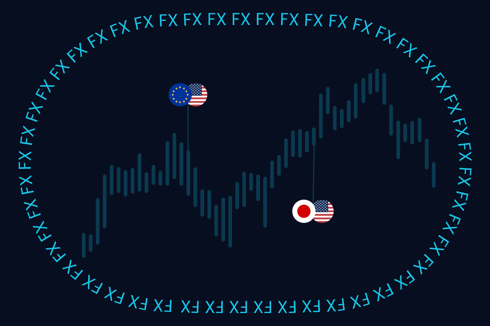 Operar en Forex: Guía para principiantes sobre trading de divisas