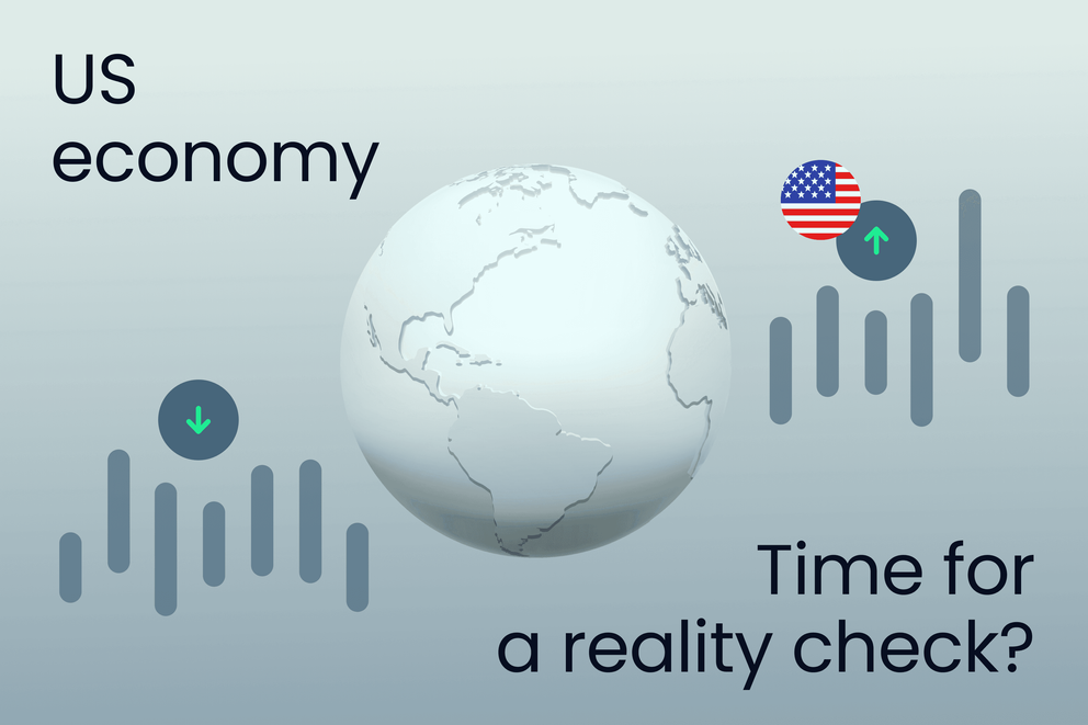 The US Economy Isn’t What It Seems—Here’s Why