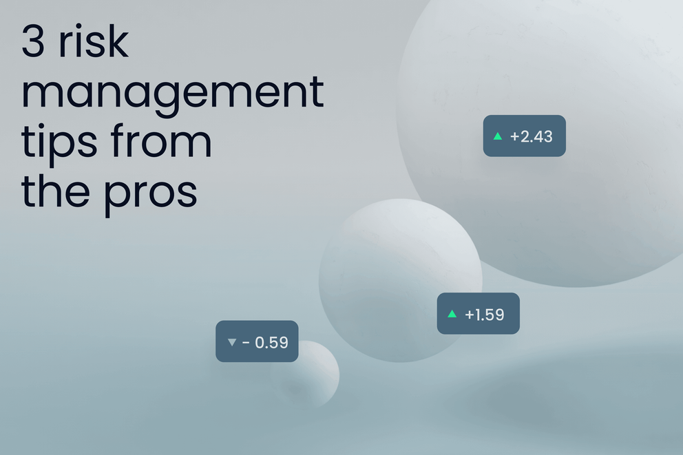 Top 3 Risk Management Tips Every Trader Must Know