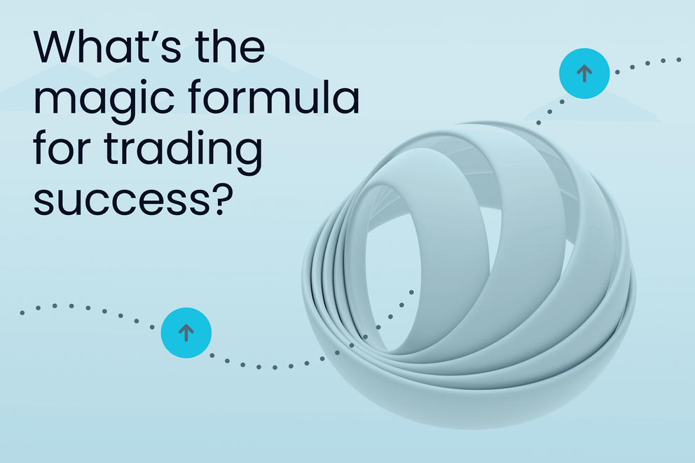 Is There a Magic Formula for Trading Success? Find Out Here