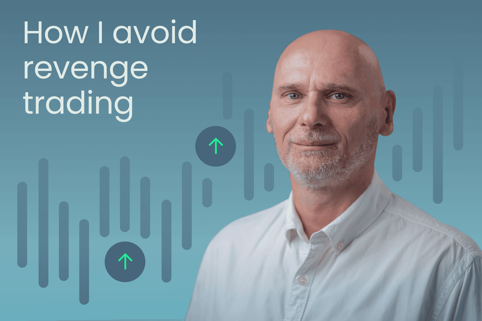 Are You Revenge Trading? Avoid This Costly Mistake