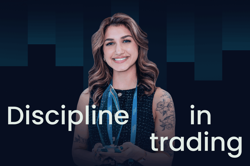 Mastering Discipline in Trading: The Secret to Success