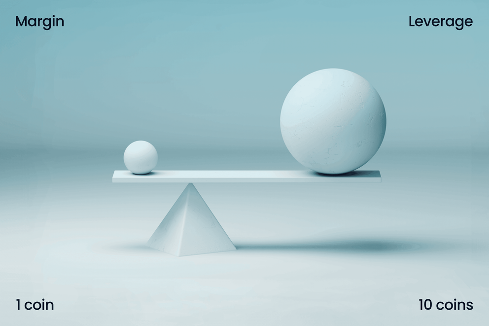 What Is Leverage and Margin in Trading? Learn How to Use Them