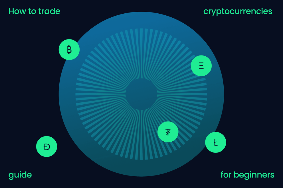 How to Trade Cryptocurrencies: A Beginner's Guide to Crypto