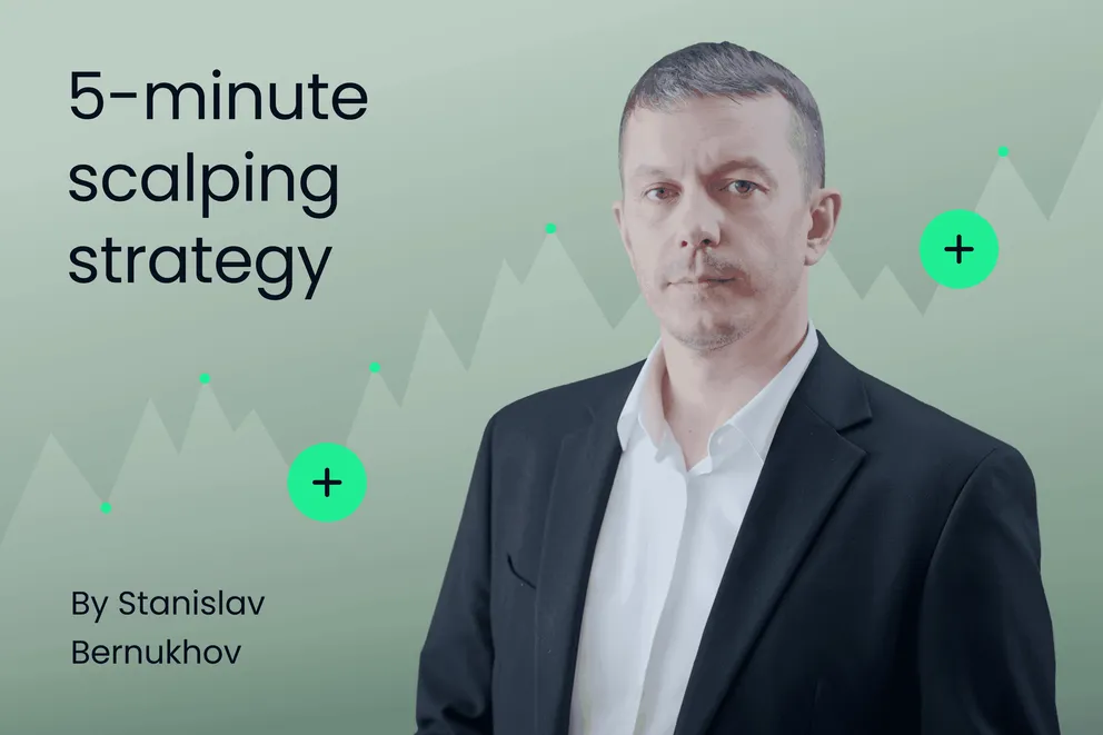 5-Minute Scalping Strategy: How to Trade It Effectively | Guide